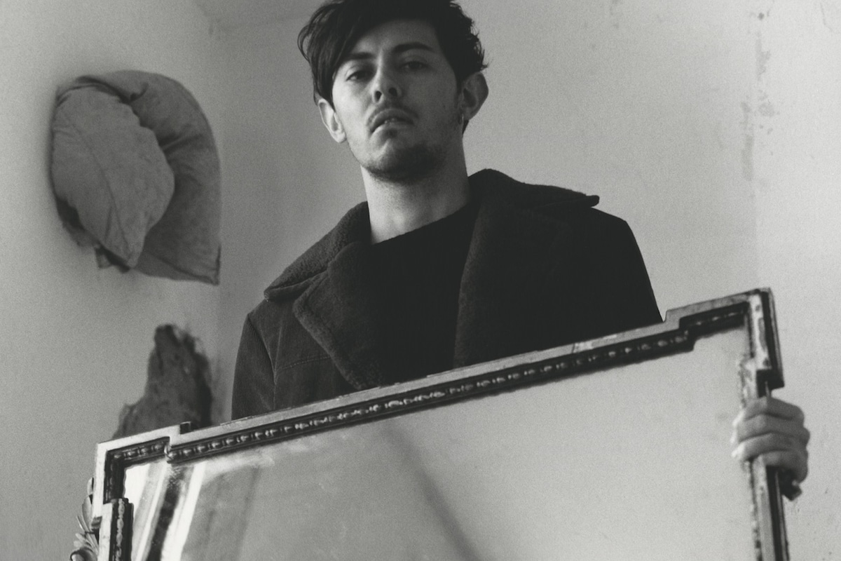 Elliot James Langridge: off the scales | Dazed