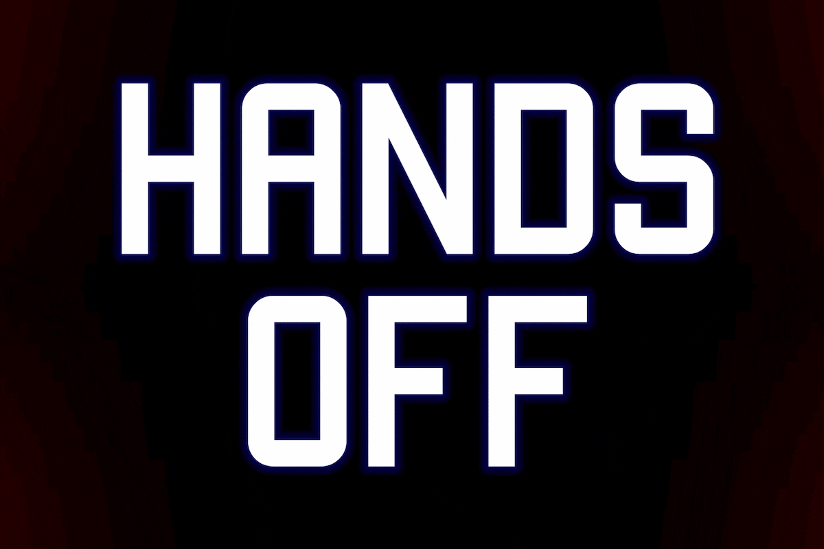 An anti-fascist guerrilla art project launches today | Dazed