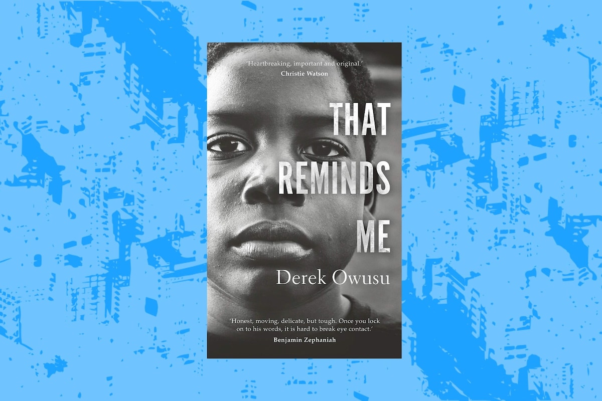 Meeting Derek Owusu, the first novelist on Stormzy’s #Merky Books | Dazed