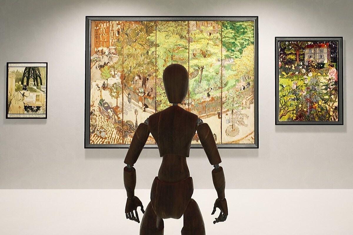 The good, the bad, and the glitchy: rating the galleries of the ...