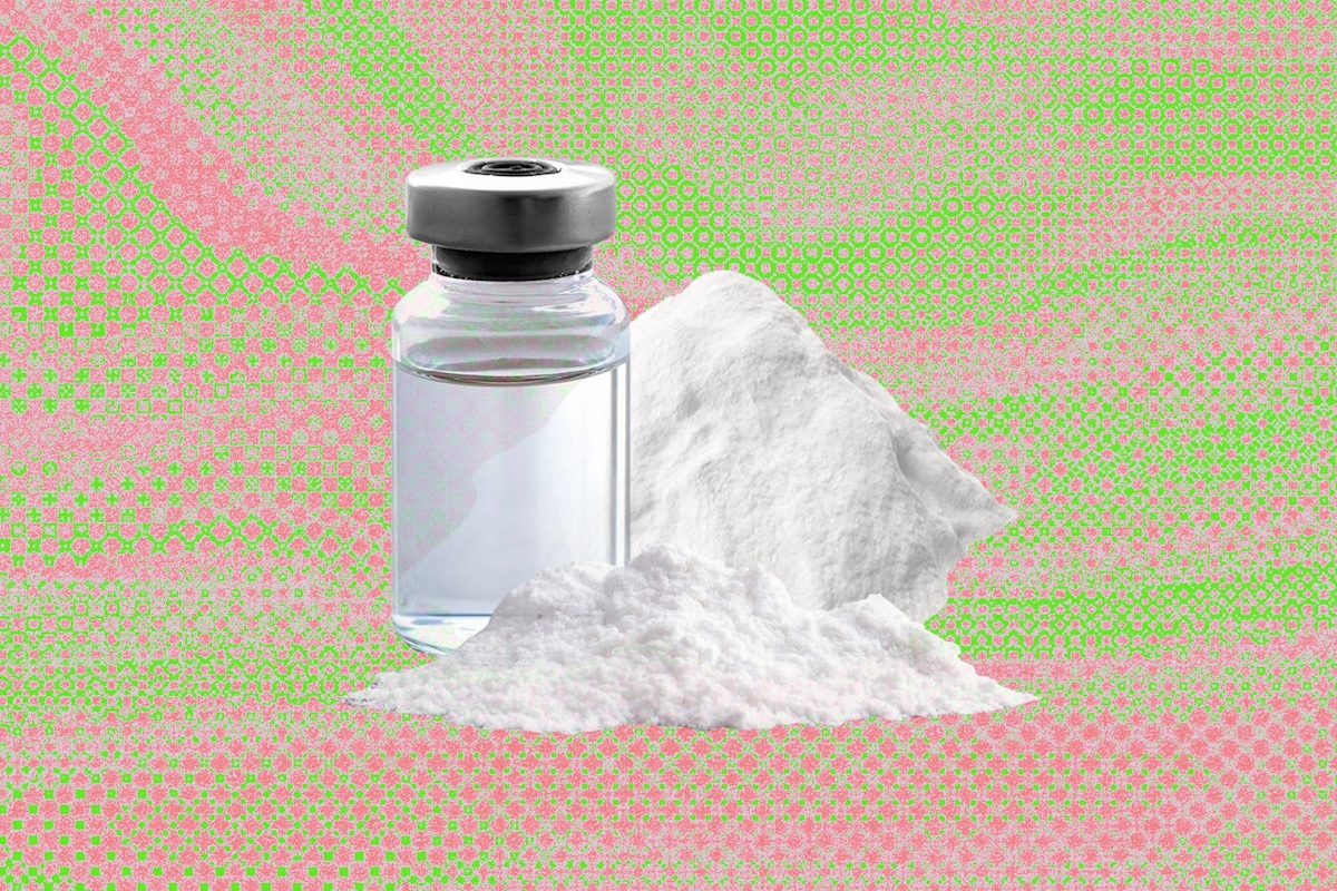 Inside the UK’s first ketamine therapy clinic | Dazed