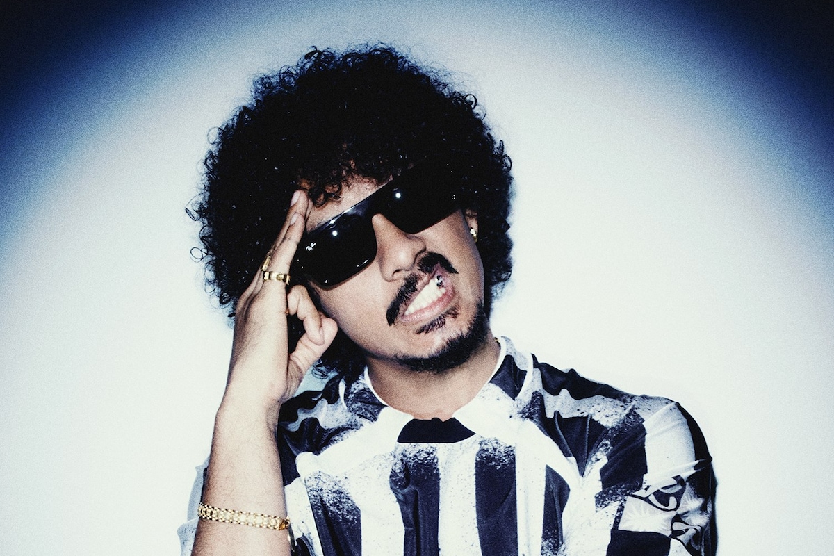 Hanumankind is welcoming us to rap’s ‘south side’ | Dazed