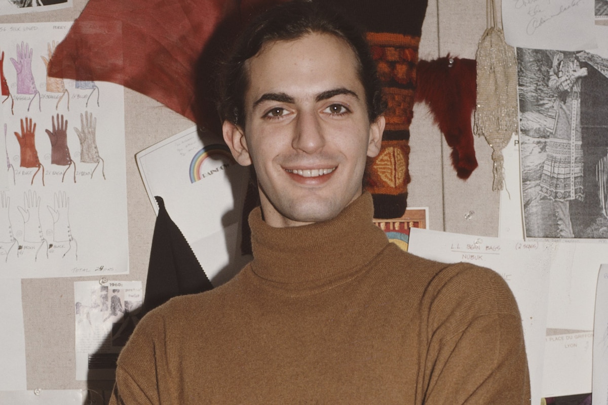 The dA-Zed guide to Marc Jacobs | Dazed