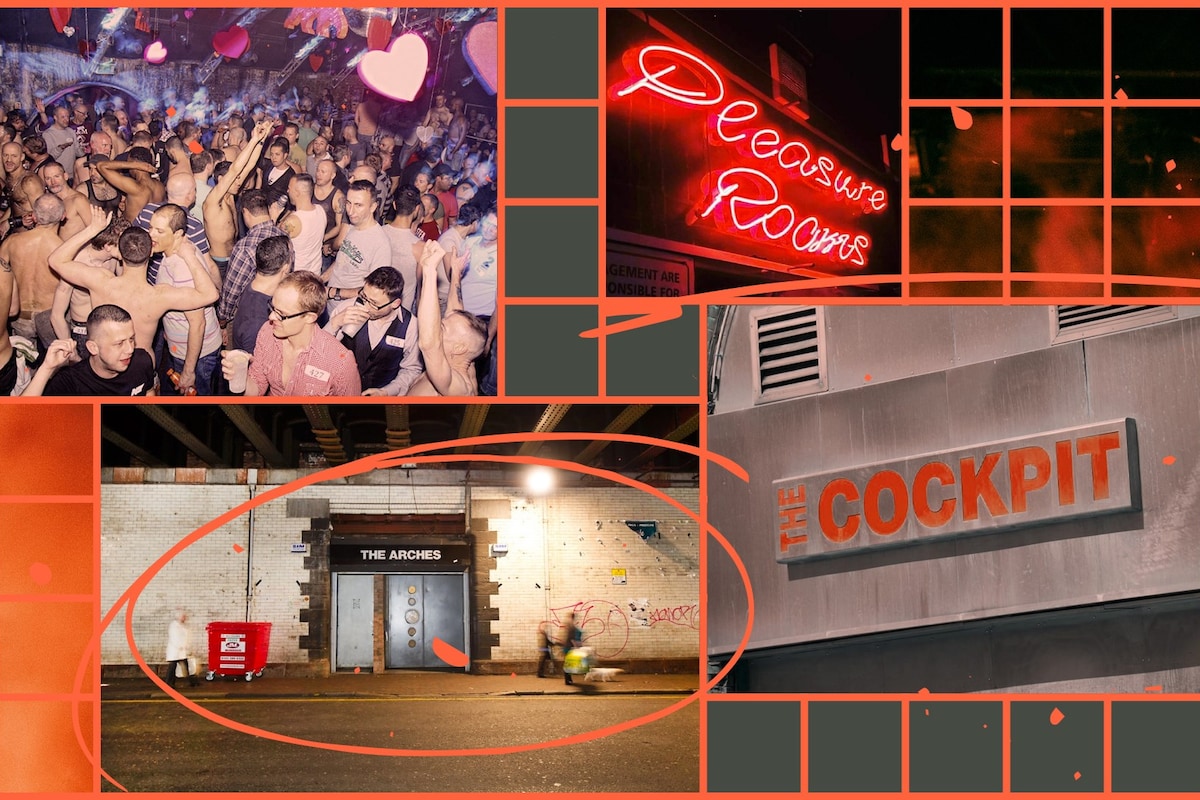 An incomplete list of clubs in the UK that shut down in the 2010s | Dazed