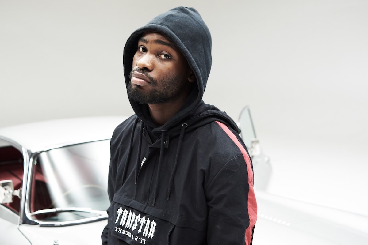 The radical healing sound of Dave’s debut album Psychodrama | Dazed