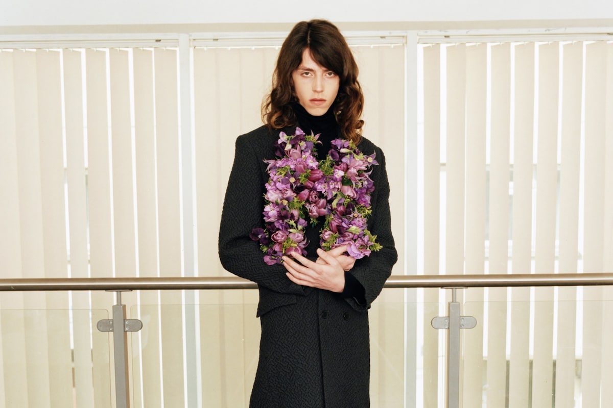 Matthew Miller, The 13 Apostles | Dazed