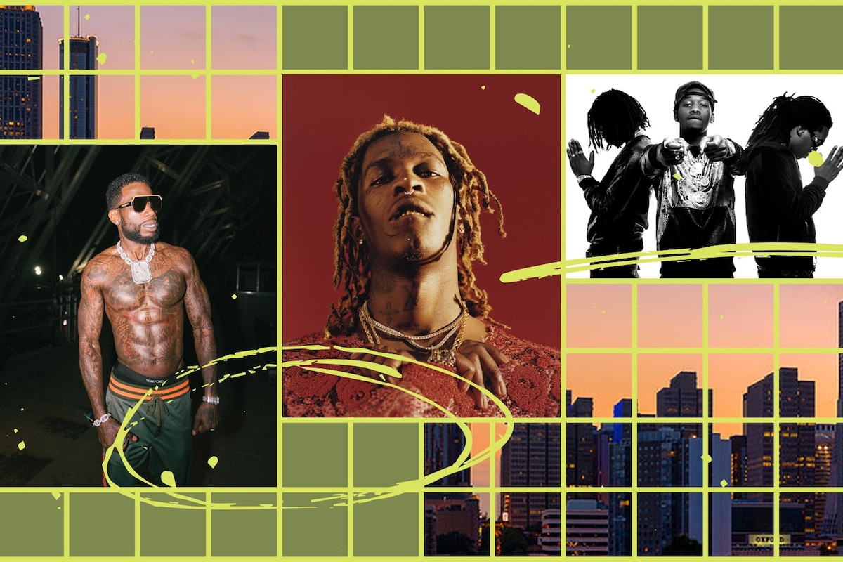 Atlanta: the city that defined the 2010s and altered the sound of the ...