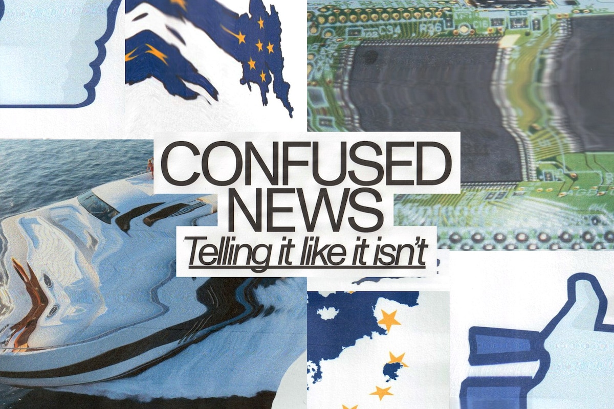 How to make BIG dollars from BIG data – FAST | Dazed