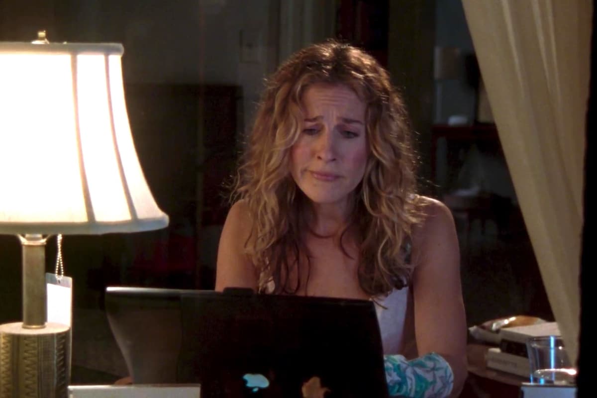 Dating has always been bad | Dazed