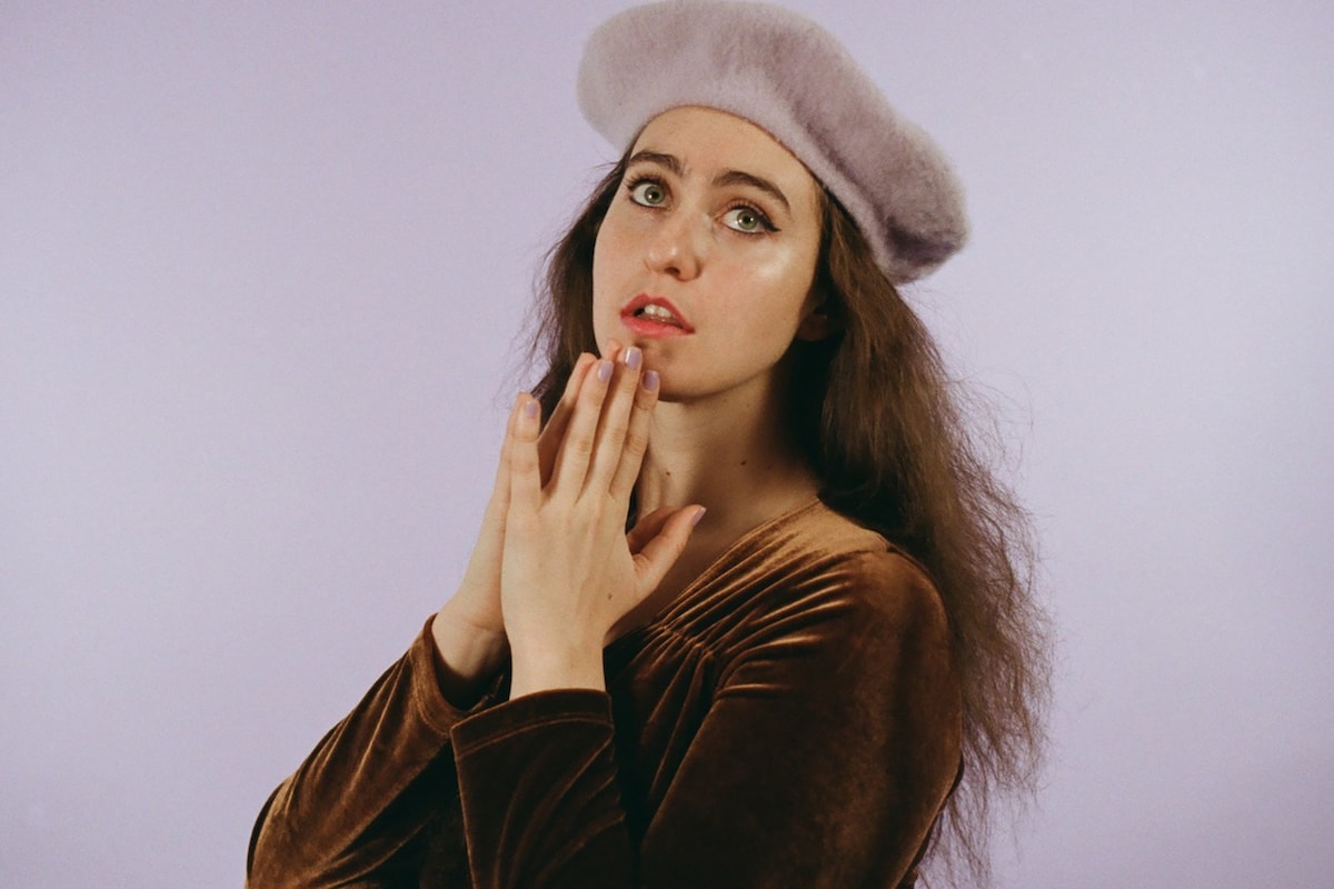 Cat Cohen is the #nofilter New York comic making sex and neurosis ...