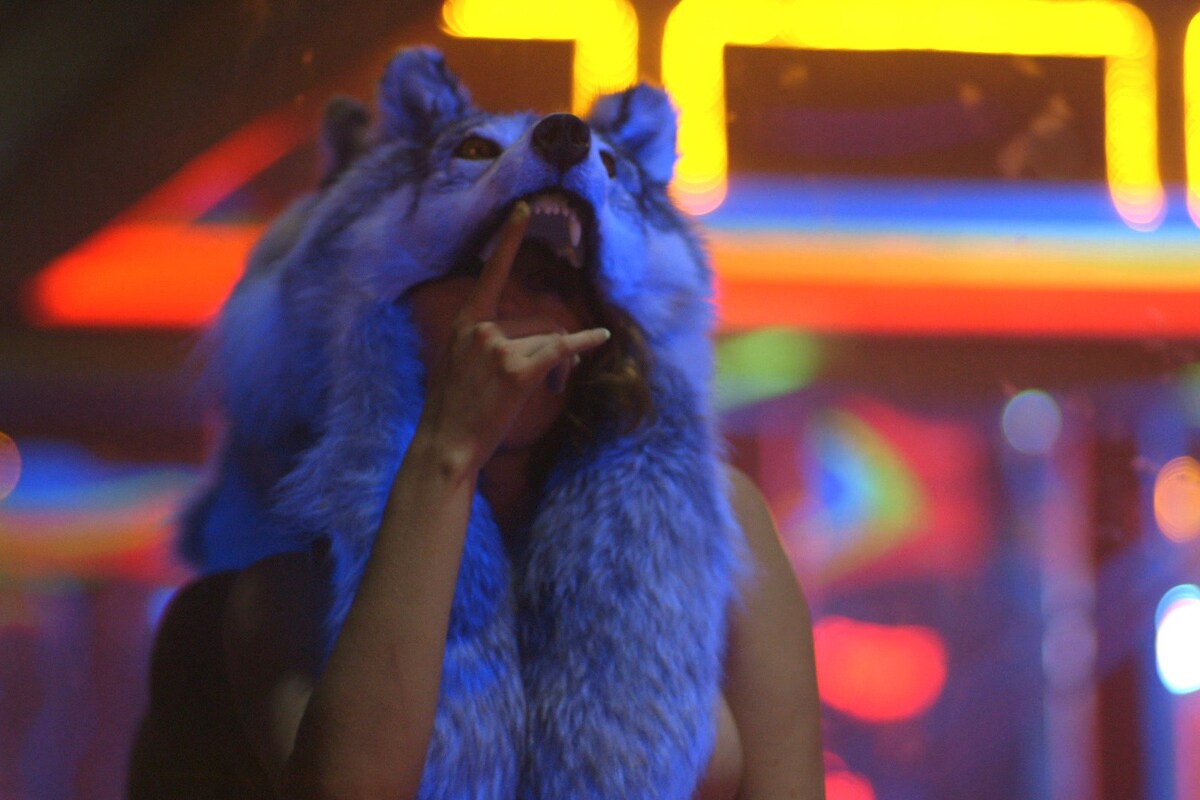 Flying Lotus has scored a new film produced by Shia LaBeouf | Dazed