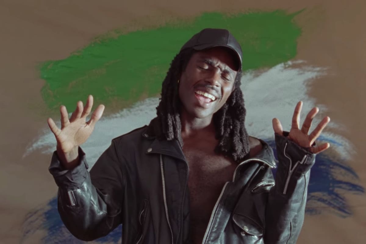 Albums of the month | Dazed