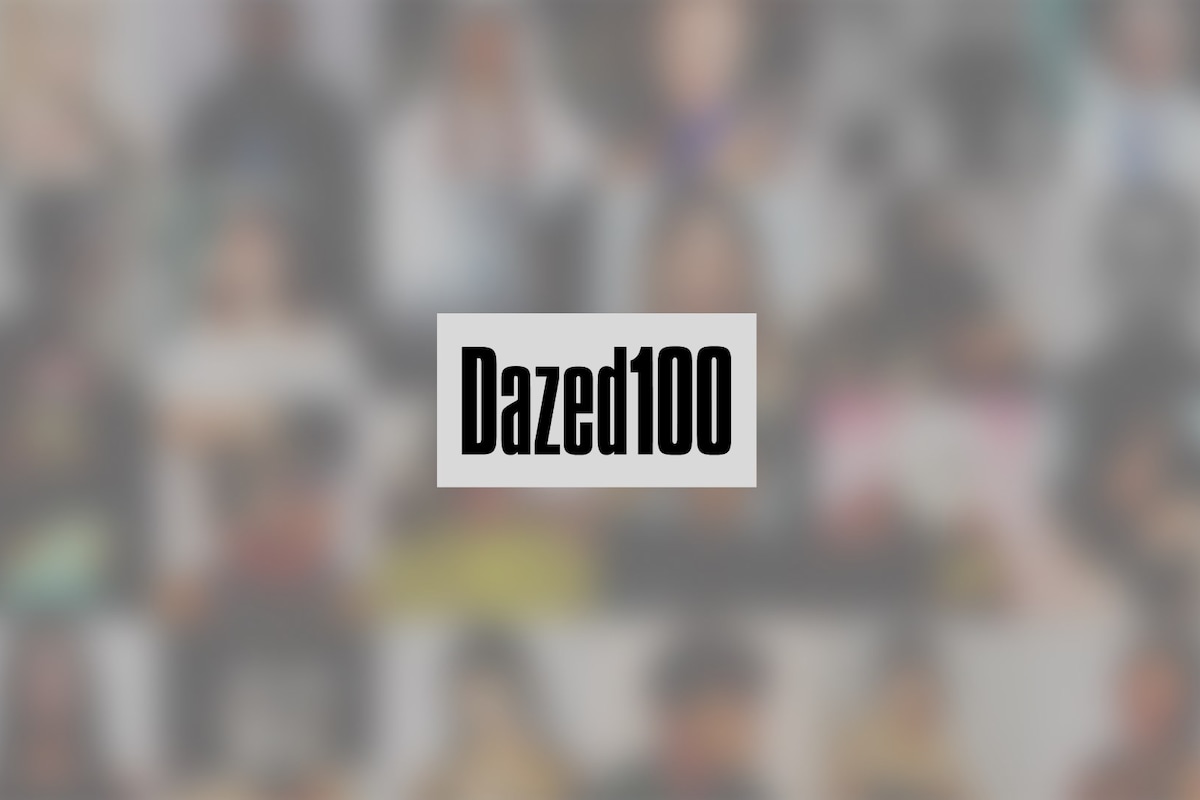 The 2024 Dazed 100 is here | Dazed