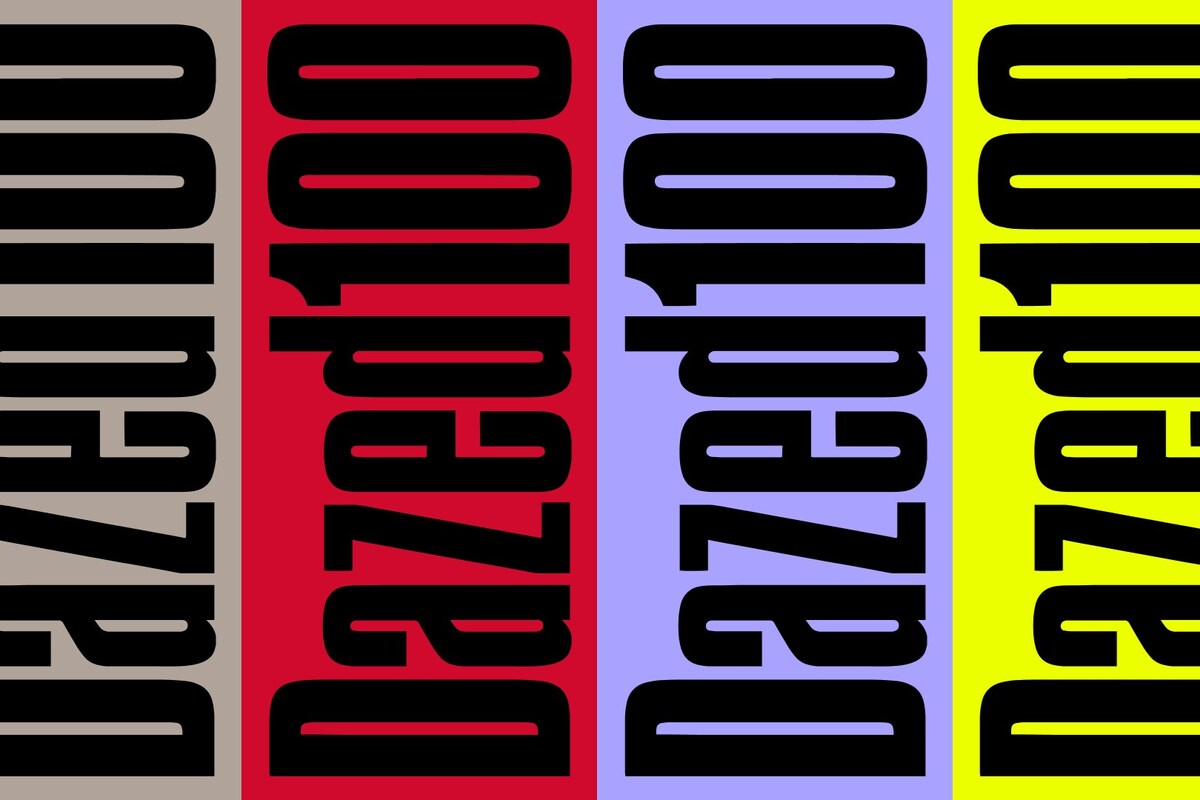 Want to come to the Dazed 100 launch party in London? | Dazed