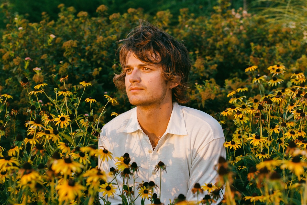 Djo: ‘Music is a direct line to the soul’ | Dazed