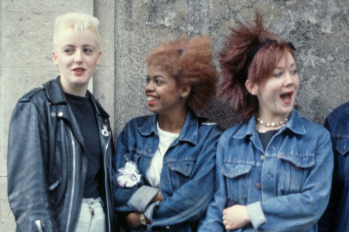 How the meaning of women’s hair has shifted over time | Dazed