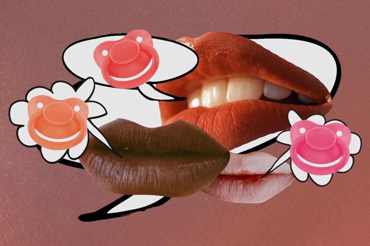 Investigating the ‘sexy baby voice’ phenomenon | Dazed