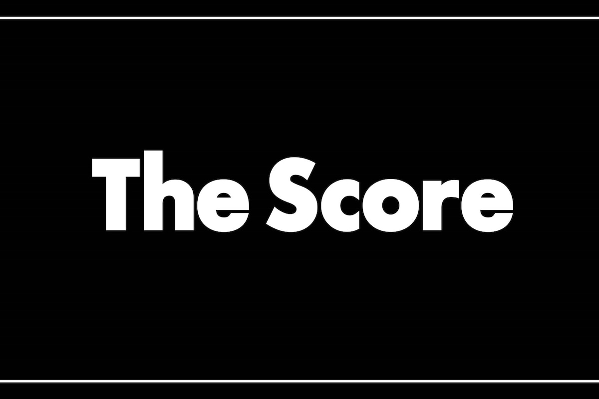 The Score | Dazed
