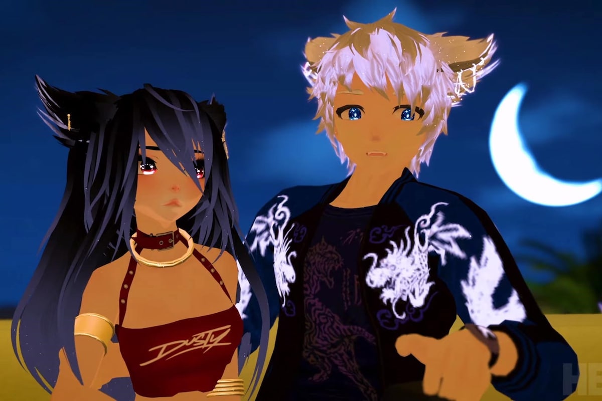 Why thousands of users are abandoning the world’s most popular VR game ...