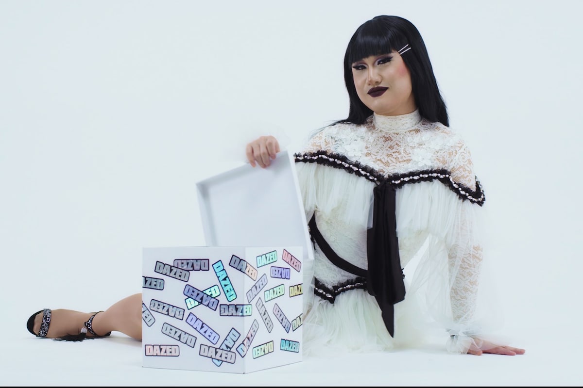 Making it up as you go along: Soju Love | Dazed
