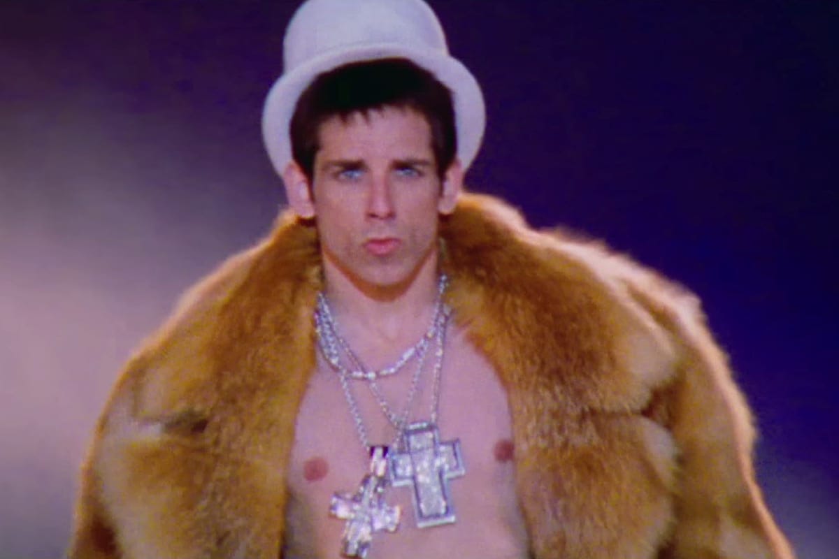 Watch the new trailer for Zoolander 2 | Dazed