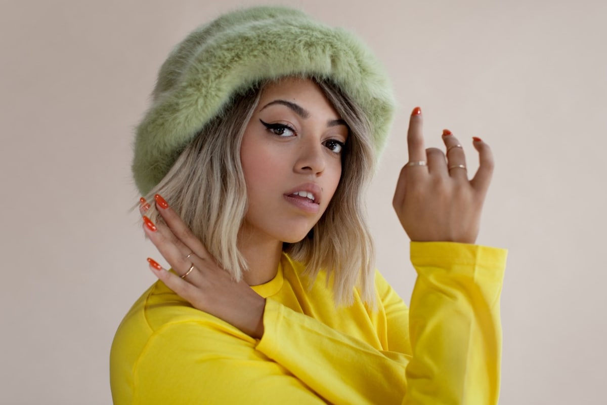 Mahalia is a UK singer making ‘psycho-acoustic soul’ | Dazed