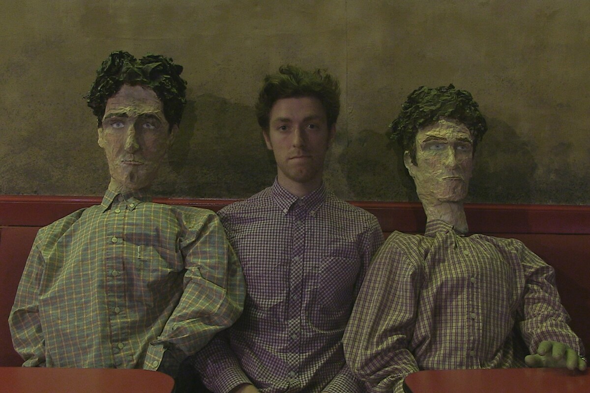 The Catlin Guide, 2015 | Dazed