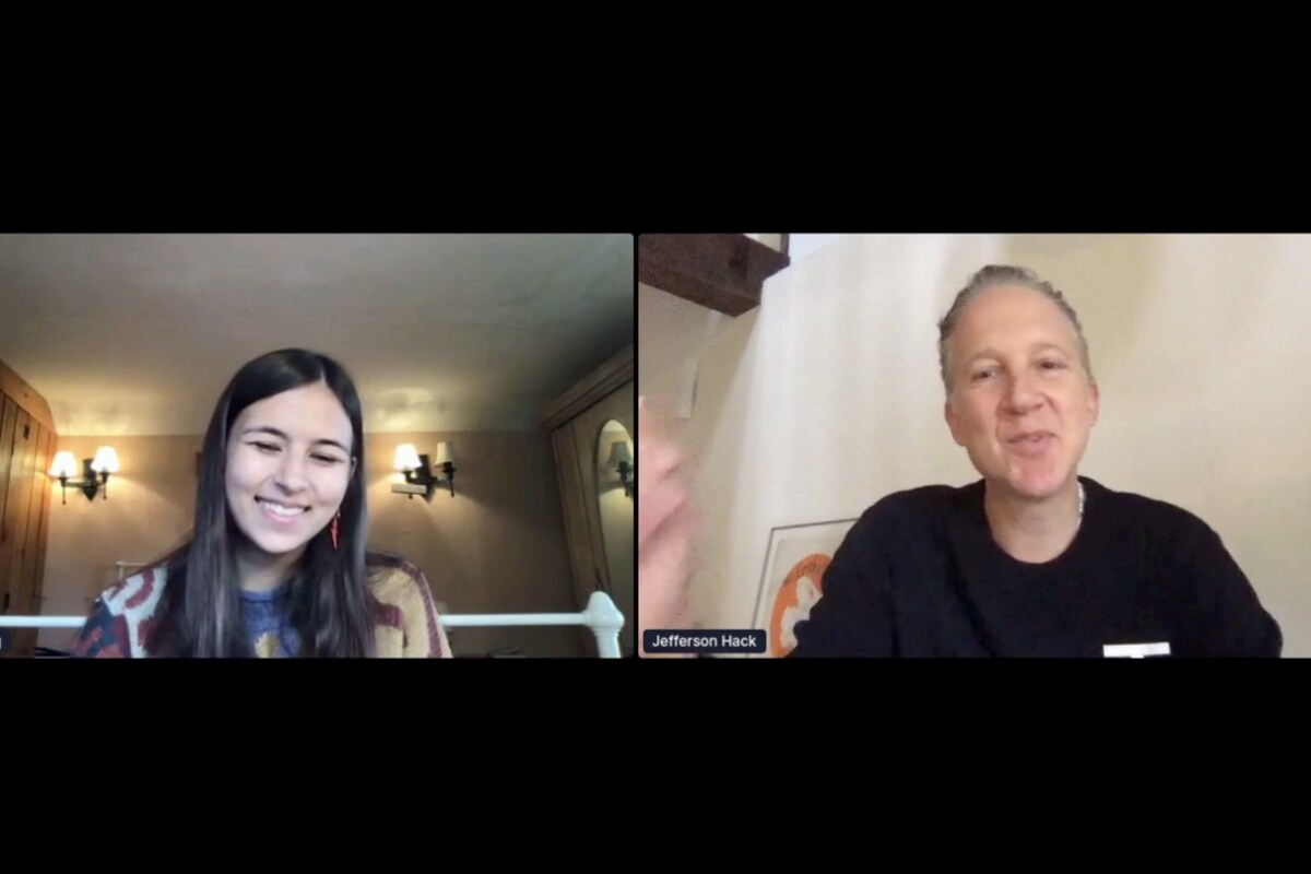 Teen environment activist Mya Rose-Craig on diversity in the nature ...