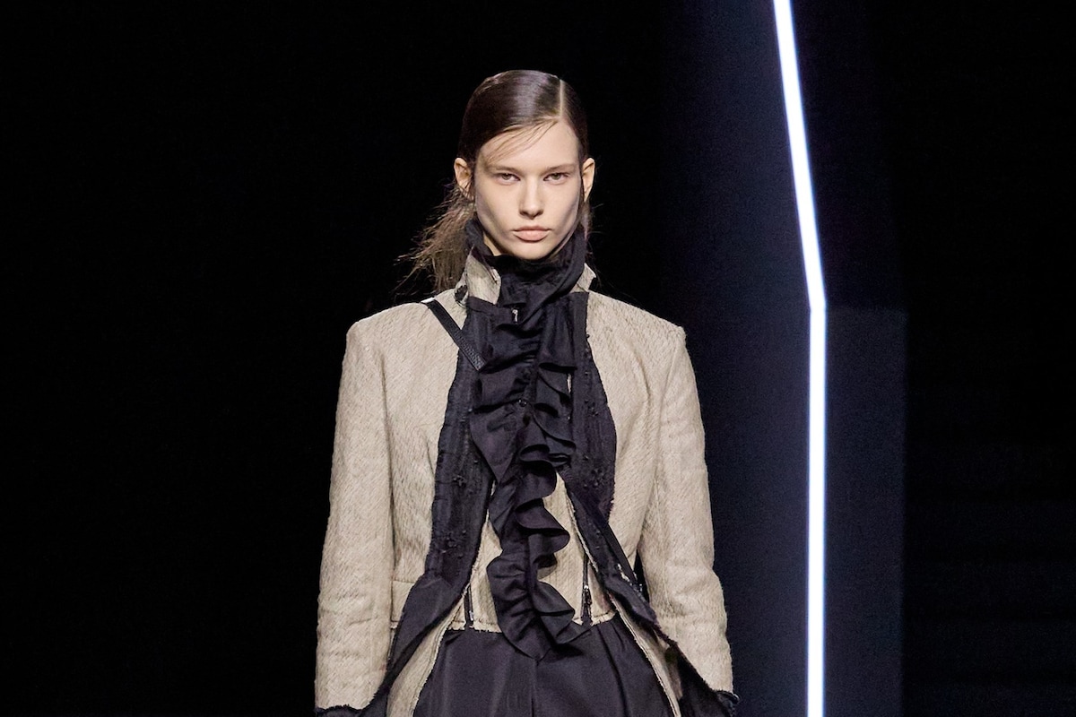 Dior AW25 | Dazed
