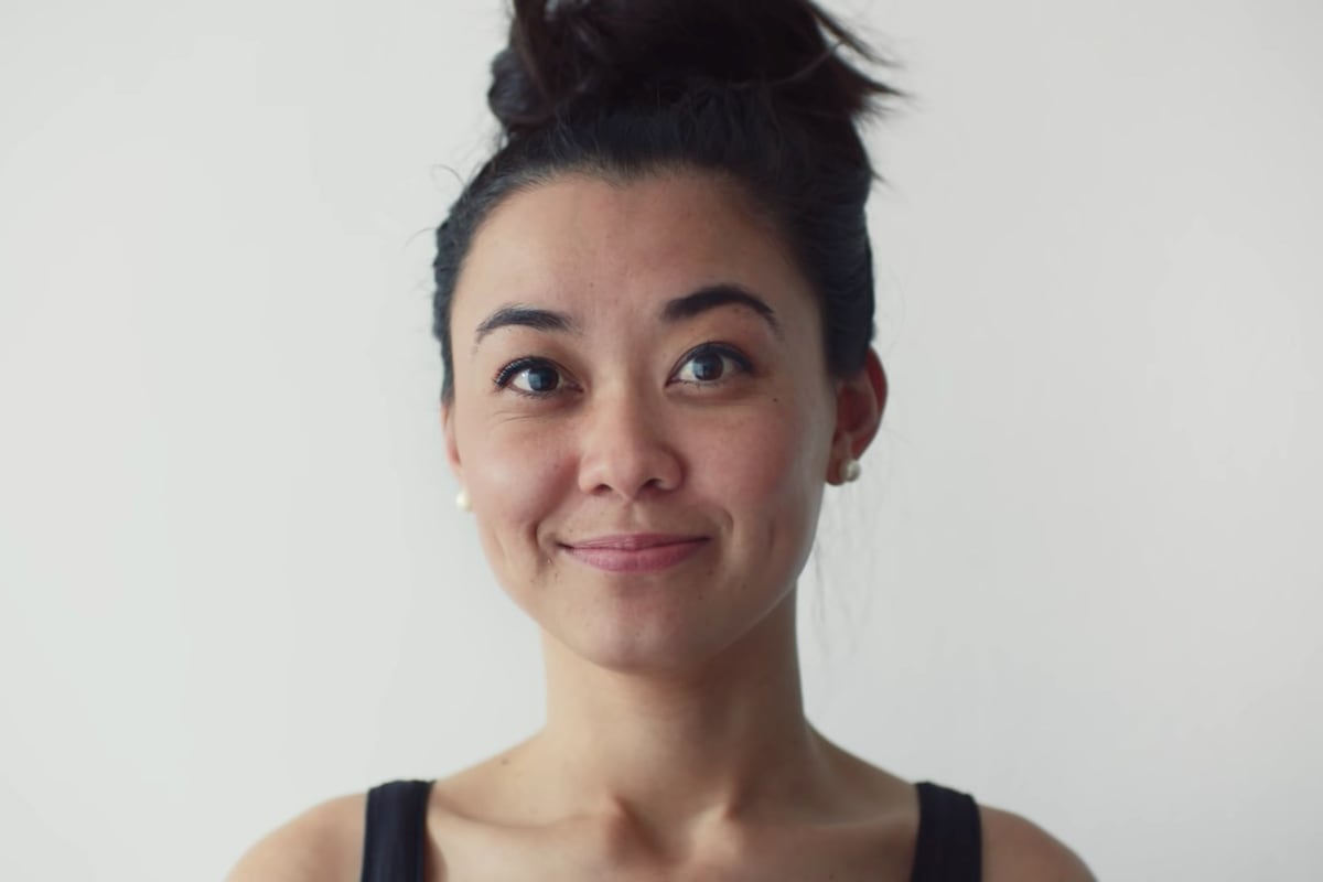 Watch Stanford assault survivor Chanel Miller’s moving short film | Dazed