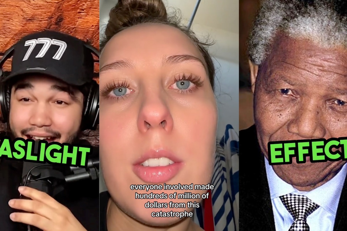 What is the Mandela Effect? The strange truth behind the online ...