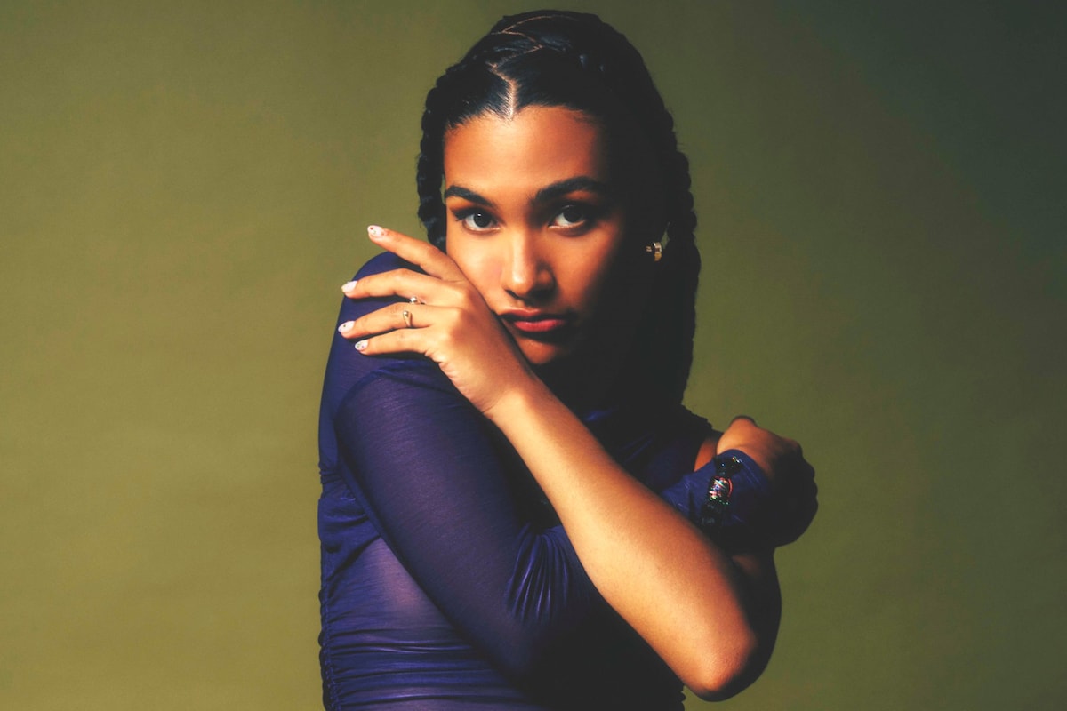 Olivia Dean on her next album, Beyoncé and her ‘strong gut intuition ...