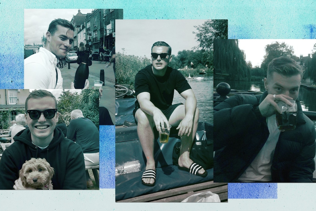 Celebrating the life and legacy of Jack Merritt | Dazed