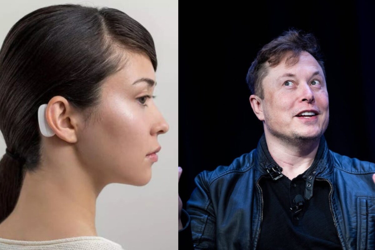 Elon Musk wants to stream music directly into our brains | Dazed