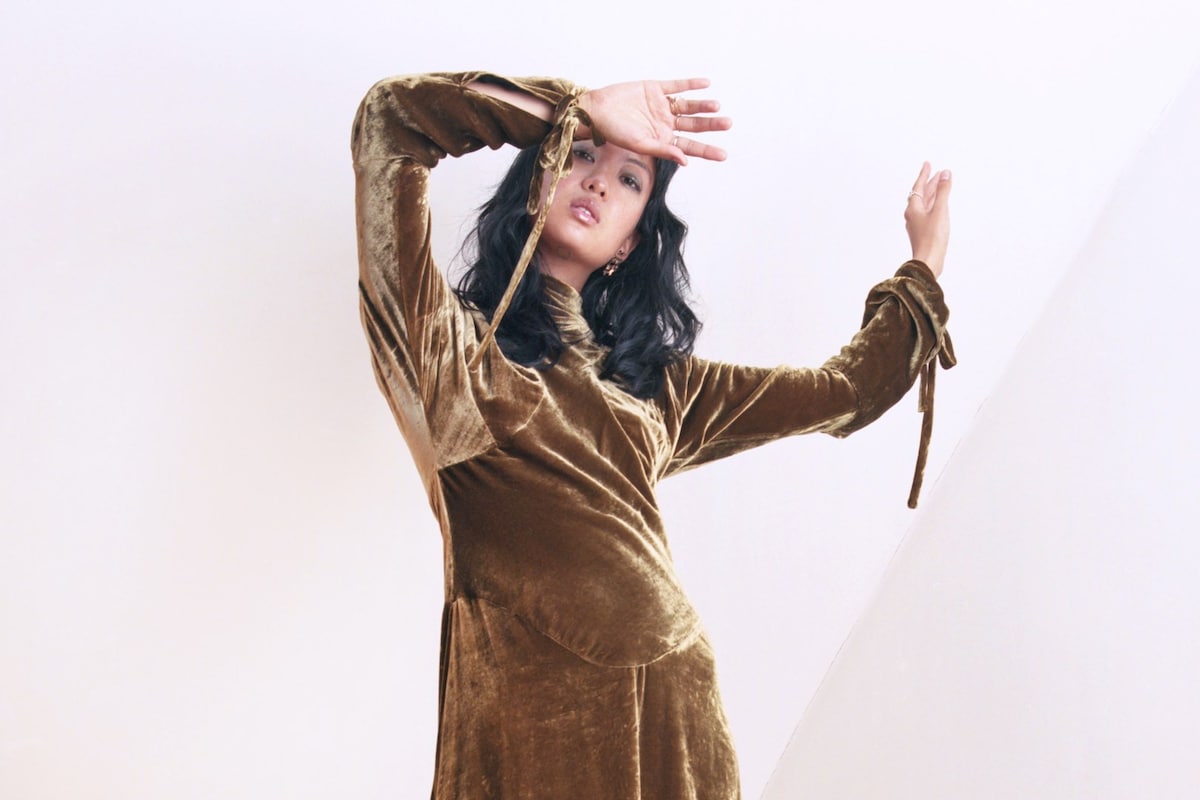 object blue is the electronic musician finding ecstasy in sound | Dazed