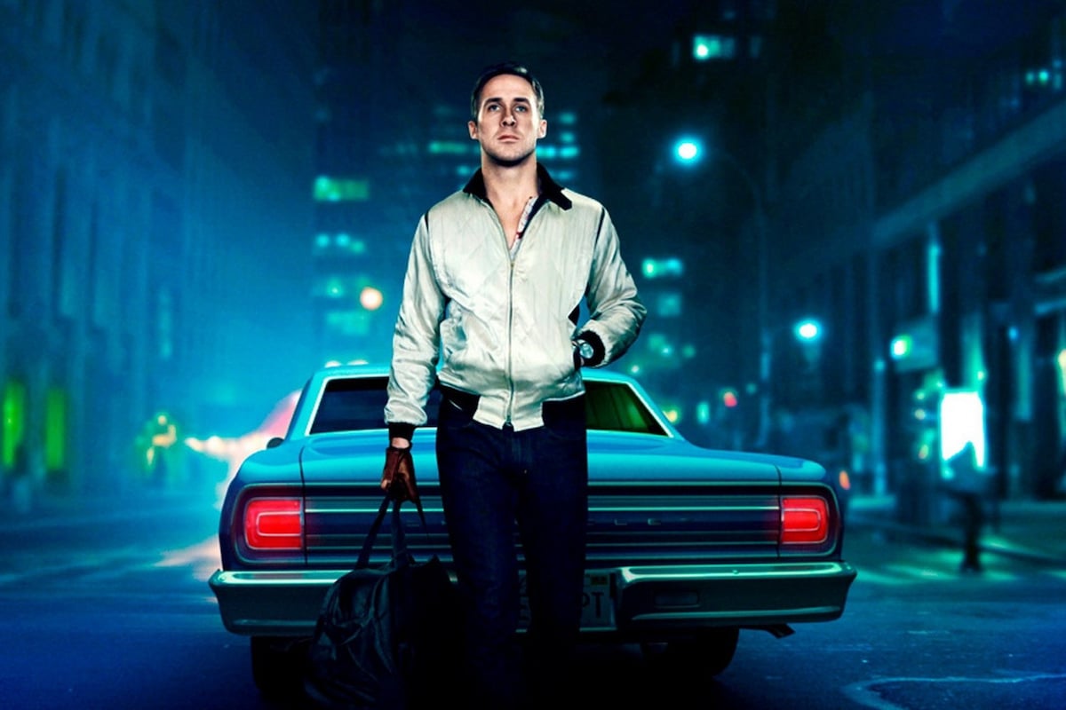 Ever wondered why Drive was so colourful? | Dazed