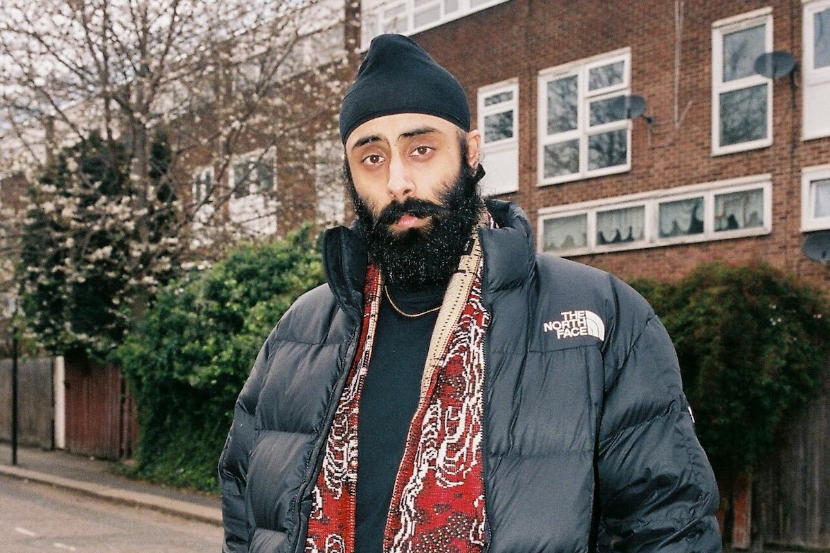 Yung Singh, the dance DJ championing Punjabi culture | Dazed