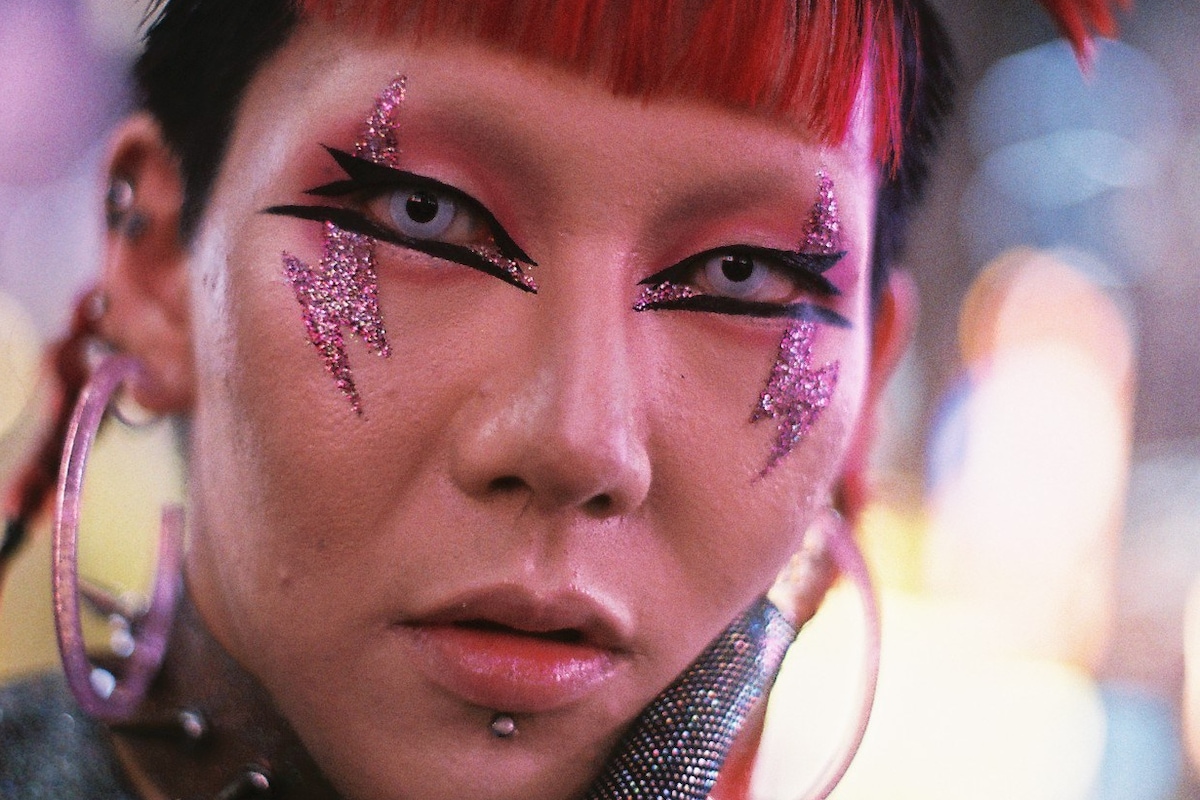 Beauty street style spotlight: 24 hours with the boys of Tokyo | Dazed