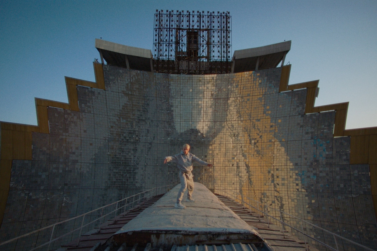 This film celebrates Nike Forward, the sustainable future of sportswear ...