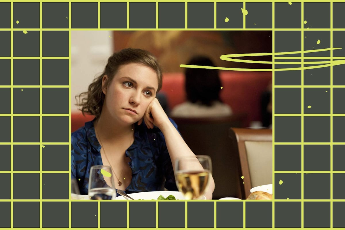 Lena Dunham on a decade of being celebrated and hated | Dazed