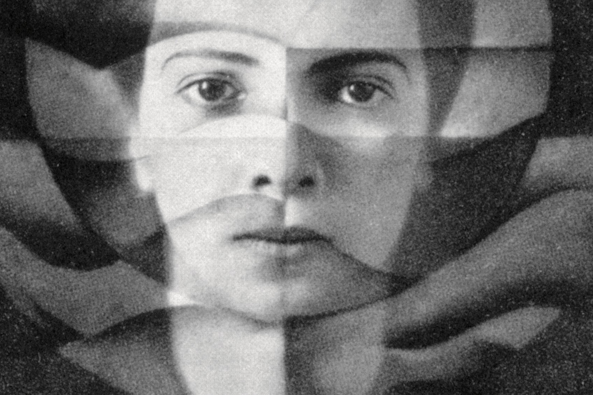 Yva: shattered vision | Dazed