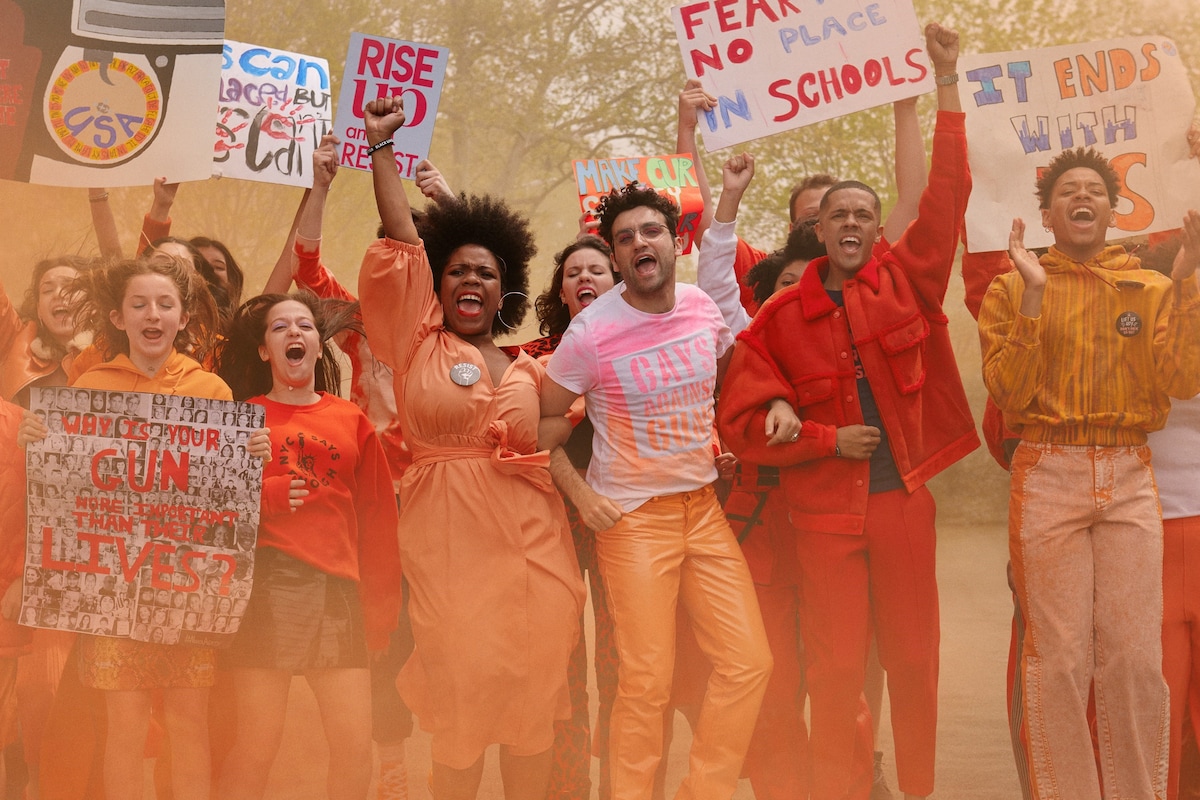 Activism and self-care: How to look after yourself while saving the ...