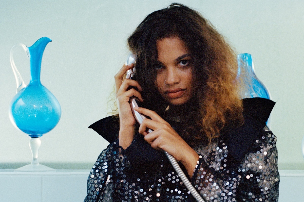 Helena Howard: super natural | Dazed