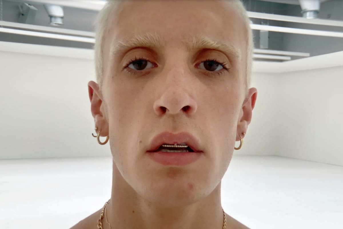 Watch Dazed Beauty’s short film exploring what it means to move like a ...