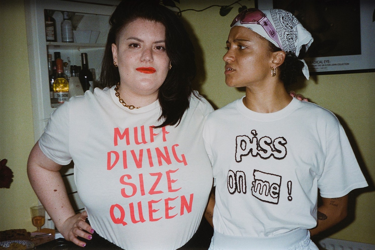 Rene Matić’s new show is a love letter to chosen families | Dazed