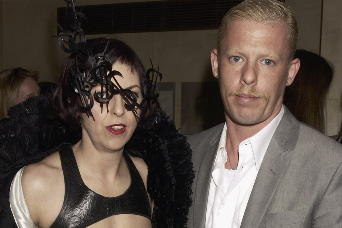 Joe Cole to play Alexander McQueen in Isabella Blow biopic | Dazed