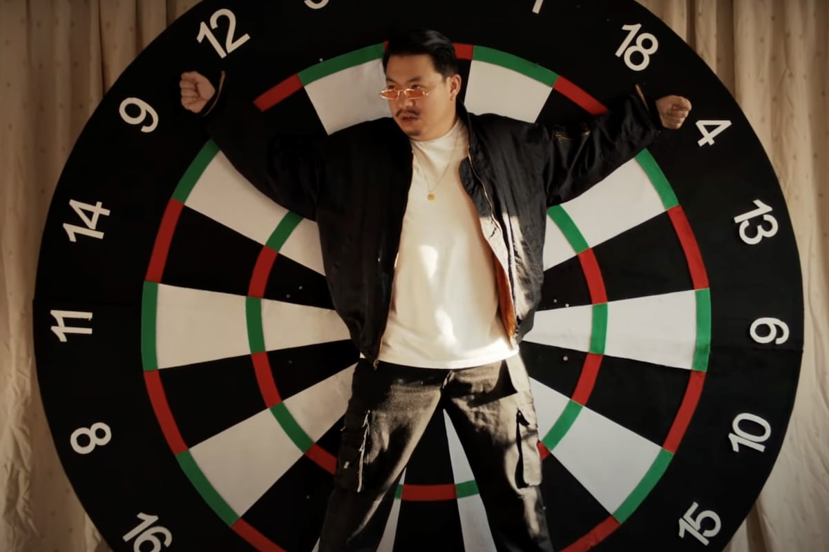 Tired of rap beef? Here’s 5 British rappers to stream instead | Dazed