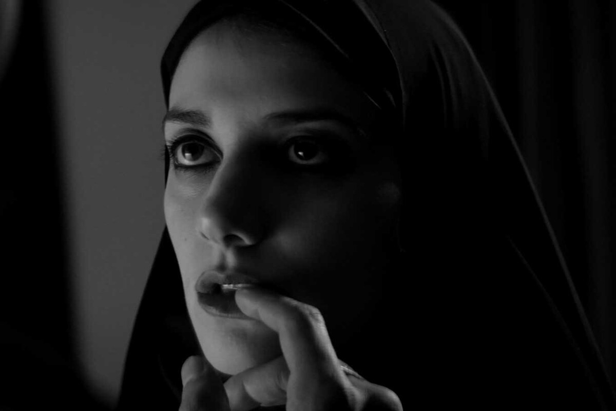 This Iranian vampire film is redefining horror | Dazed