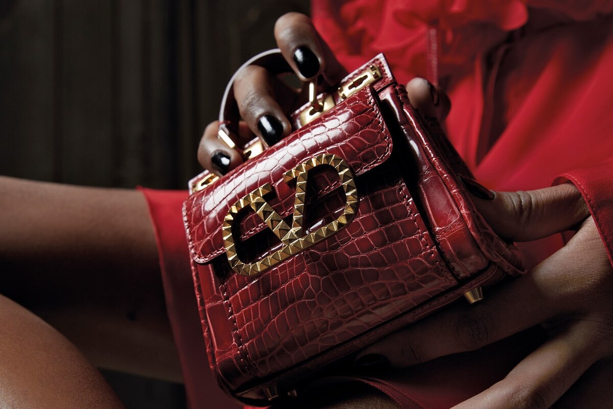Valentino Gets Kinky With Its Latest Release Dazed