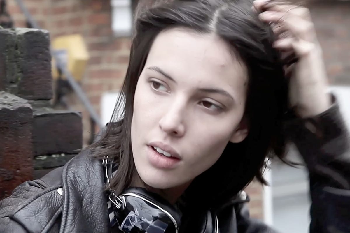 Model Behaviour: Ruby Aldridge | Dazed